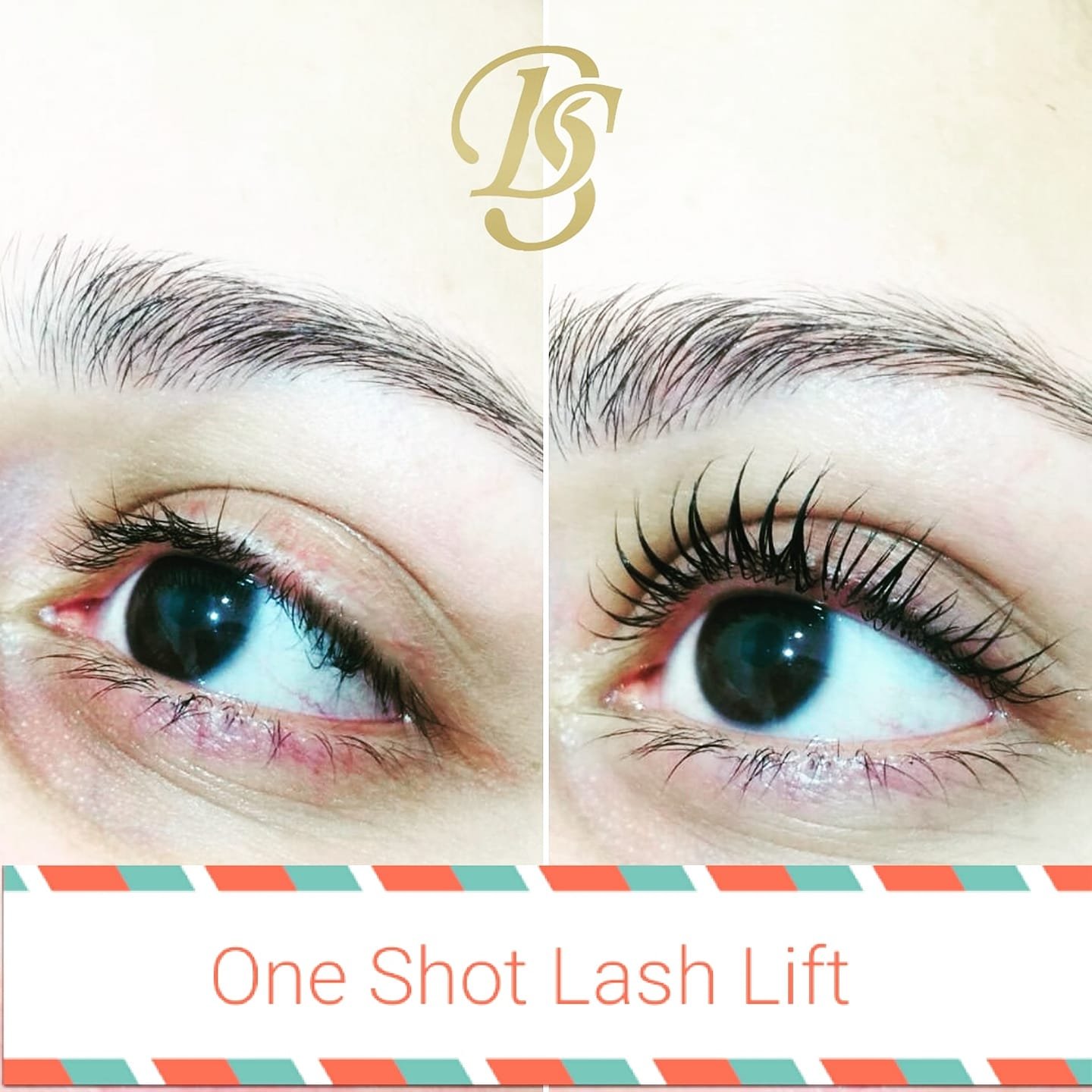 After Lash Lift Care - Maxi Care Beauty Secrets